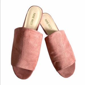 Nine West Shoes | Sandals Size 8m | Poshmark